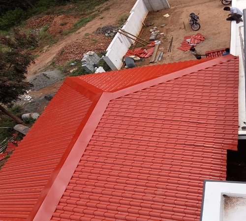 Sri Murugan Metal Constructions