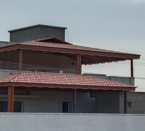 Sri Murugan Metal Constructions